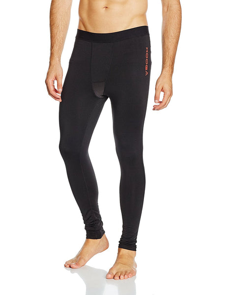 KOOGA MENS RUGBY ELITE BASE LAYER PANT BLACK – Rugby Clearance